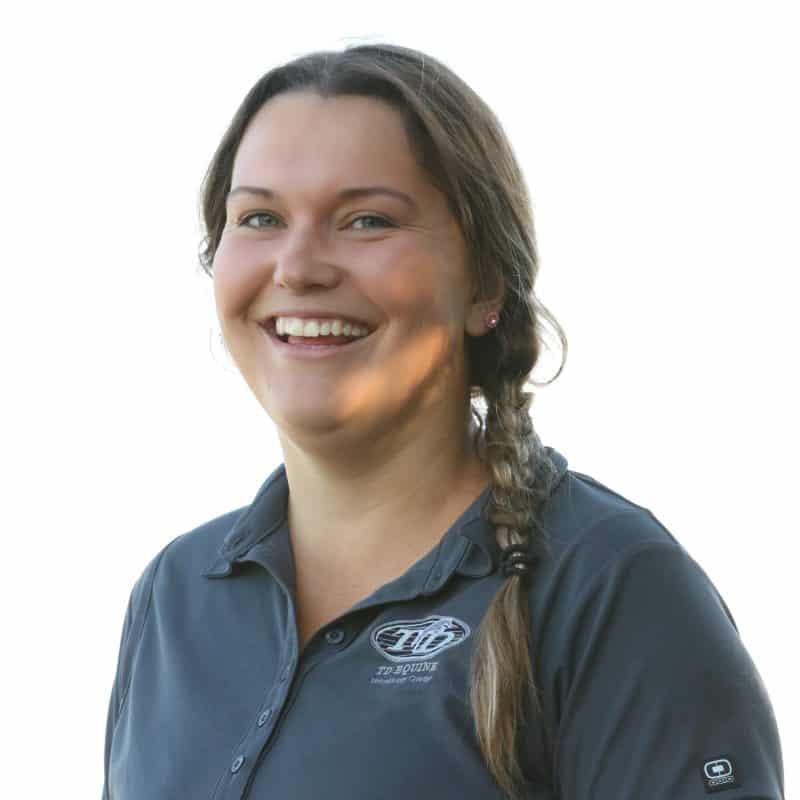 Team | TD Equine Veterinary Group