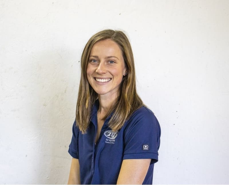 Team | TD Equine Veterinary Group