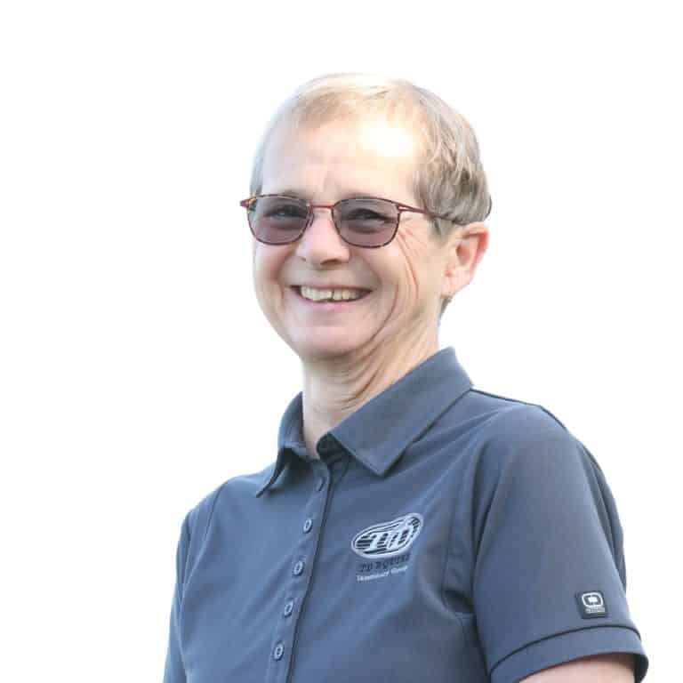 Team | TD Equine Veterinary Group