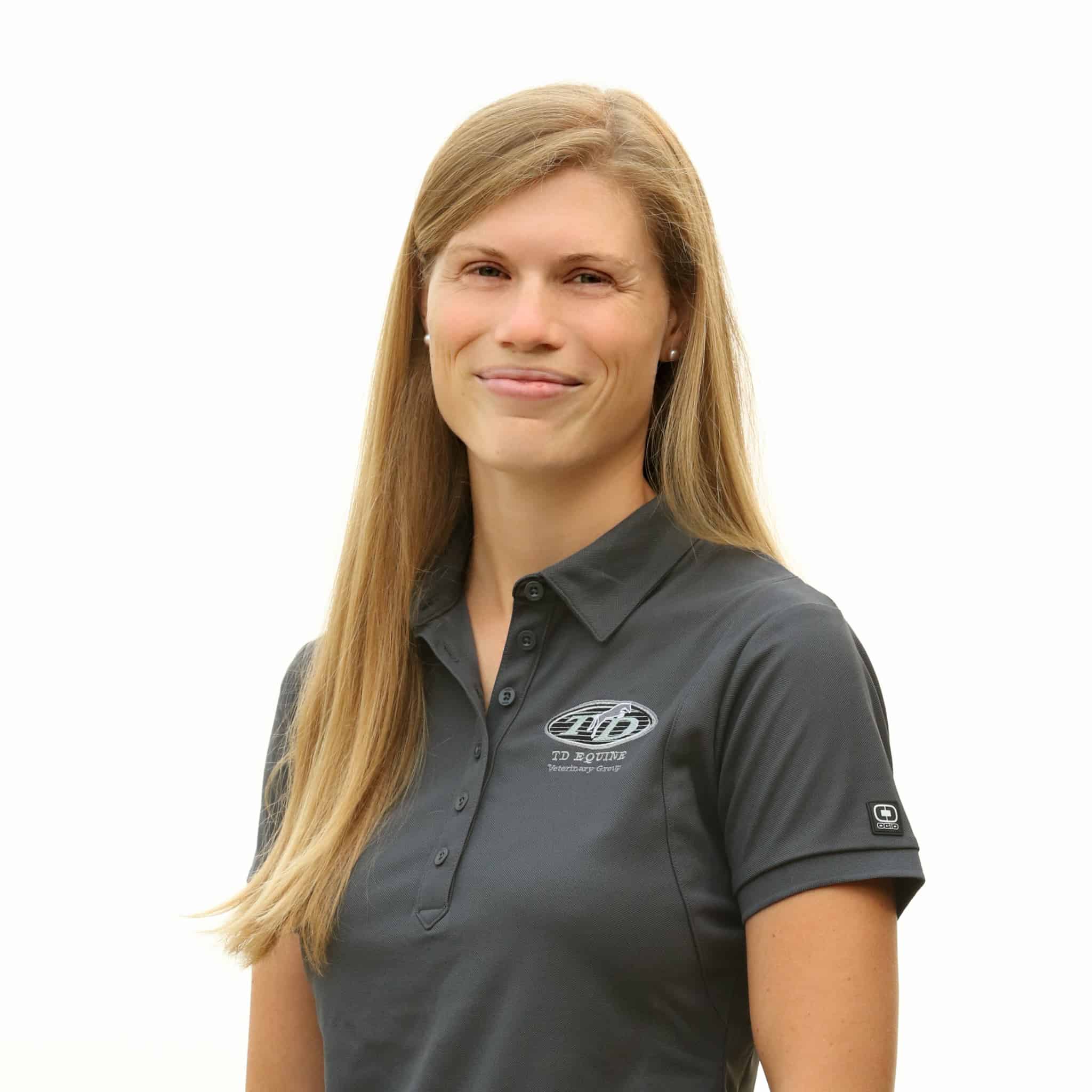 Team | TD Equine Veterinary Group